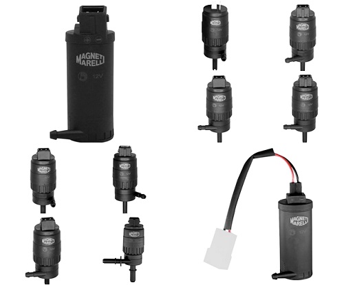 Magneti Marelli apresenta novas bombas de partida a frio - Oficina ...