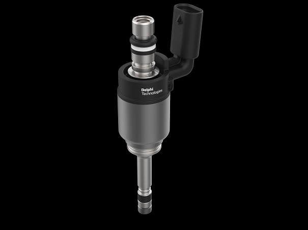 Novo sistema GDi da Delphi Technologies reduz emissão de partículas em ...