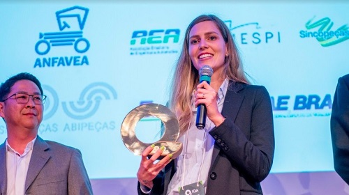 IQA premia vencedores do Prêmio da Qualidade IQA 2022 - Jornal Oficina ...