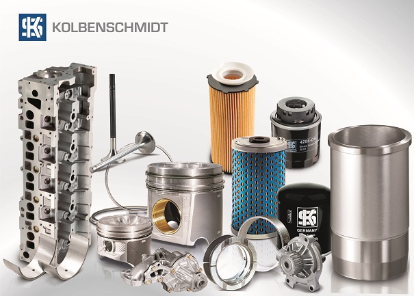 Motorservice apresenta novos itens da Kolbenschmidt - Jornal Oficina ...