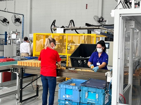 MAHLE amplia fábrica em Mogi Guaçu (SP) - Oficina Brasil | Pitstop