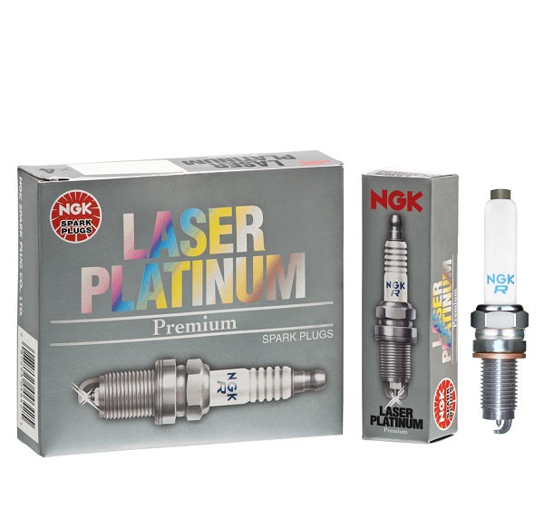 NGK disponibiliza vela de ignição com rosca orientada - Oficina Brasil ...