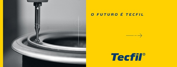 Tecfil anuncia novo posicionamento de marca - Oficina Brasil | Em Foco