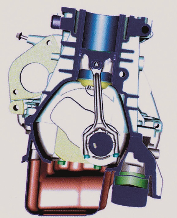 Tecnologia MultiAir Valve-Lift da FIAT retorna aos novos motores Global ...