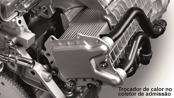 Tecnologia MultiAir Valve-Lift da FIAT retorna aos novos motores Global ...