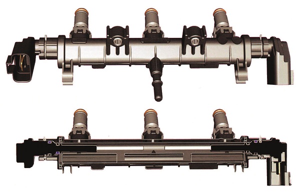 Tecnologia MultiAir Valve-Lift da FIAT retorna aos novos motores Global ...