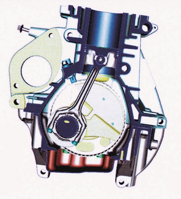 Tecnologia MultiAir Valve-Lift da FIAT retorna aos novos motores Global ...