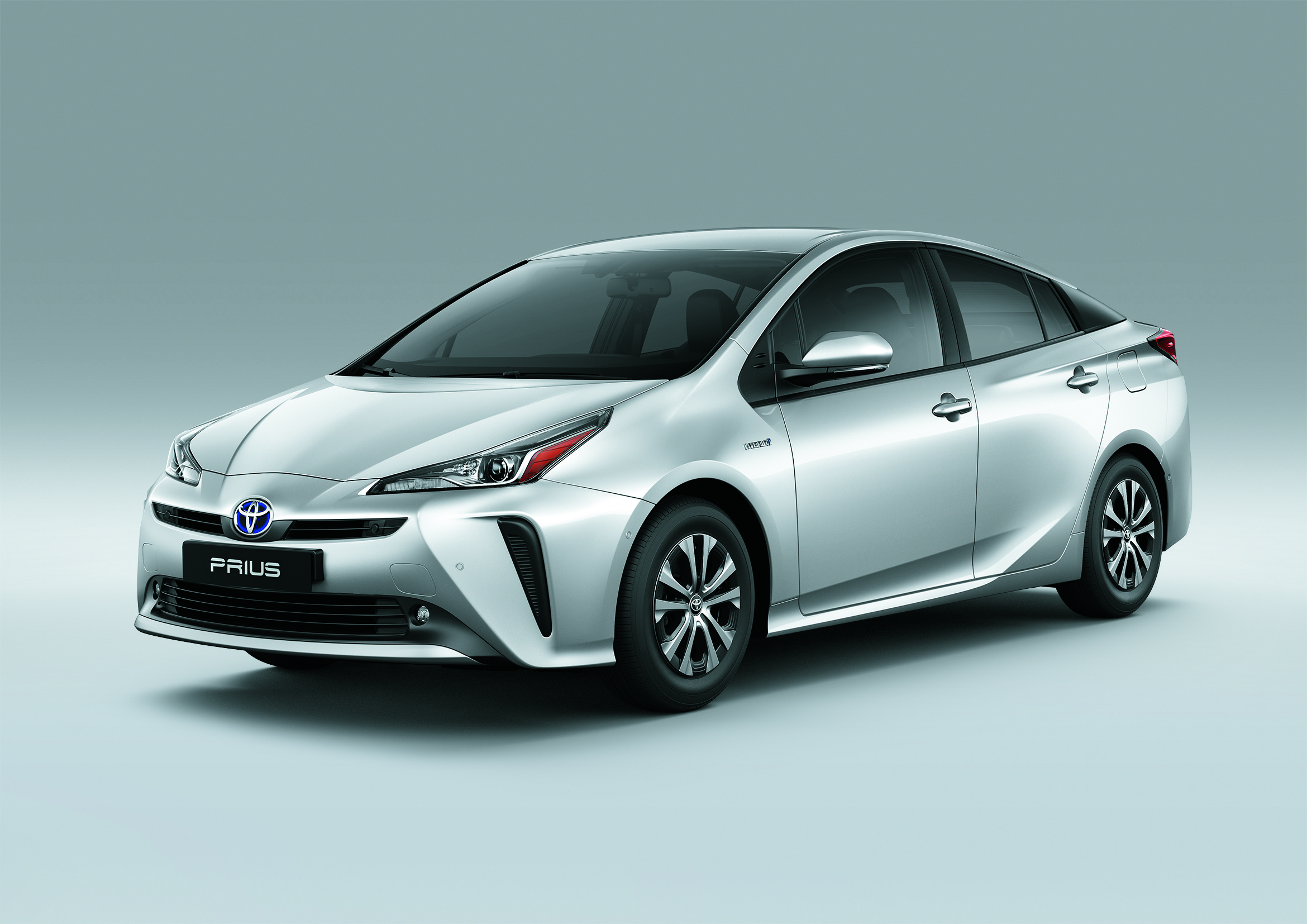Toyota Prius 2020 chega ao mercado brasileiro - Oficina Brasil