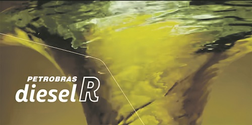 Diesel R5 é o novo combustível da Petrobras que é coprocessado com óleo ...