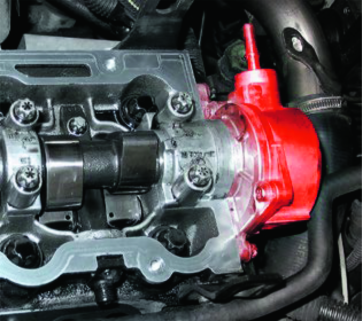 Bomba de vácuo, sua função e dicas de instalação - Oficina Brasil ...