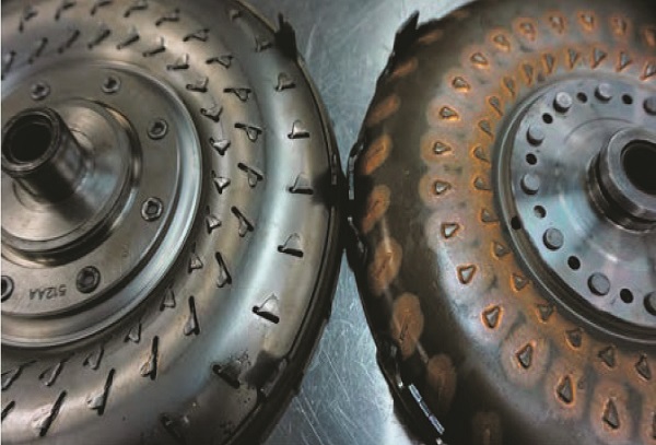 Conversor de torque e suas principais características técnicas e novas ...