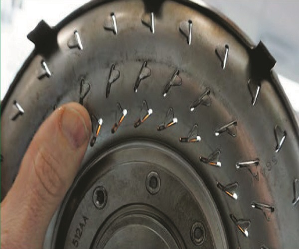 Conversor de torque e suas principais características técnicas e novas ...