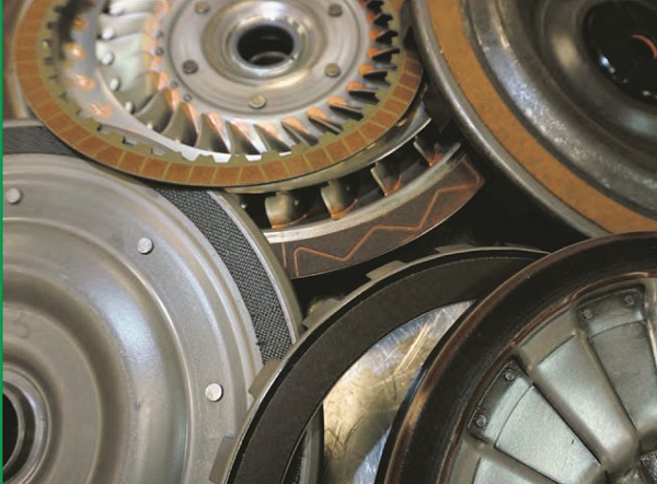 Conversor de torque e suas principais características técnicas e novas ...