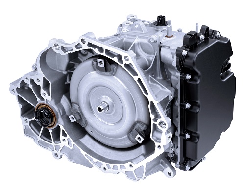 Transmissão automática, trocar ou reparar, isso pode acontecer por ...