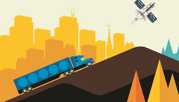 I-Shift troca inteligente de marchas, tecnologia transforma câmbio ...